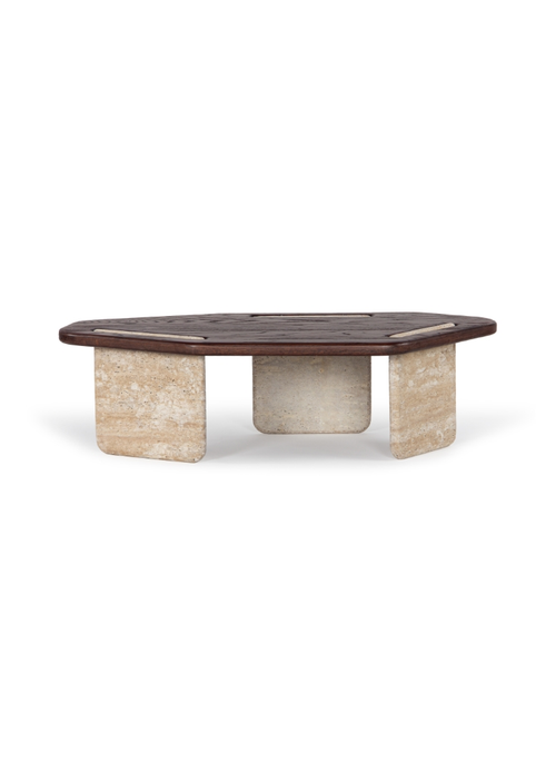 Drake Coffee Table