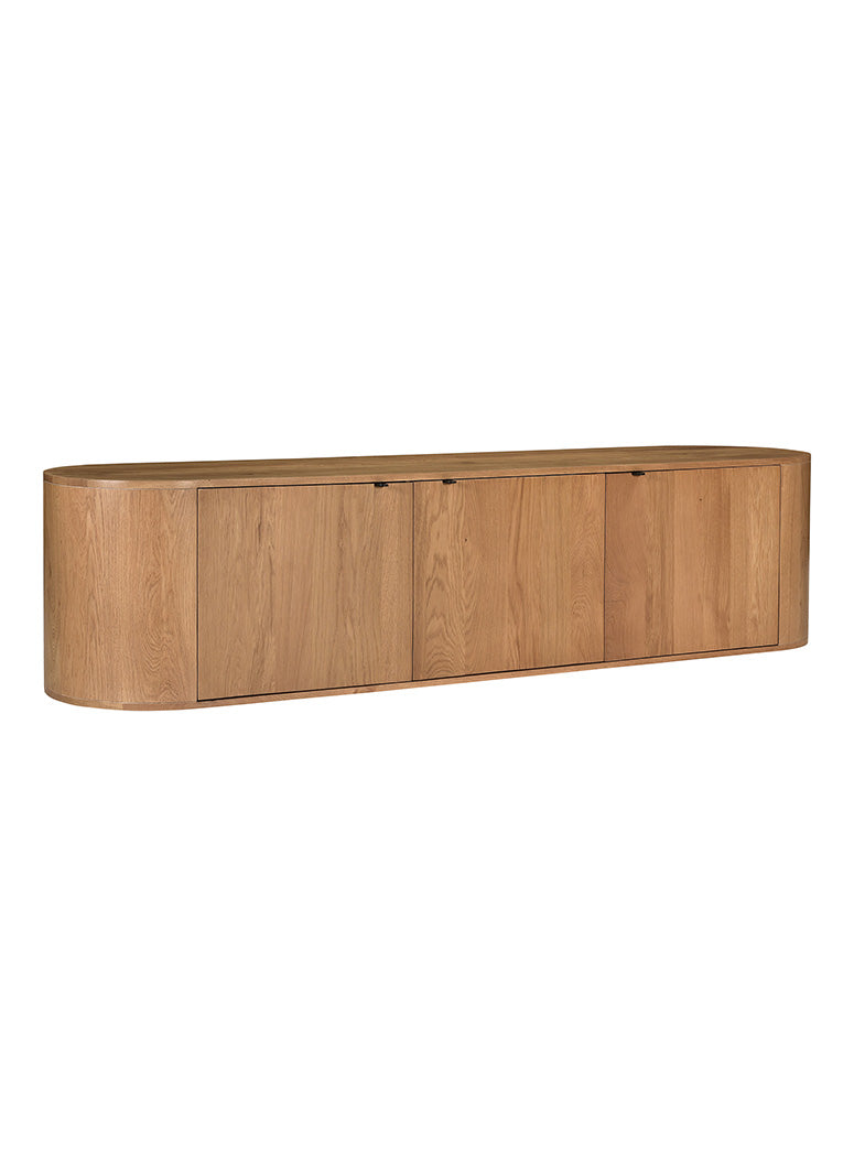 Royi Media Stand (Bench)