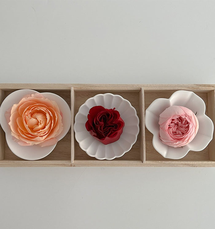 Mujagi Matte Flower 03 Tiny