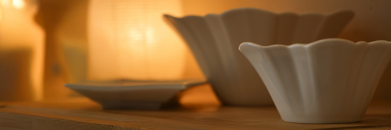 Mujagi Studio, Ceramicware, Ceramic Dinnerware