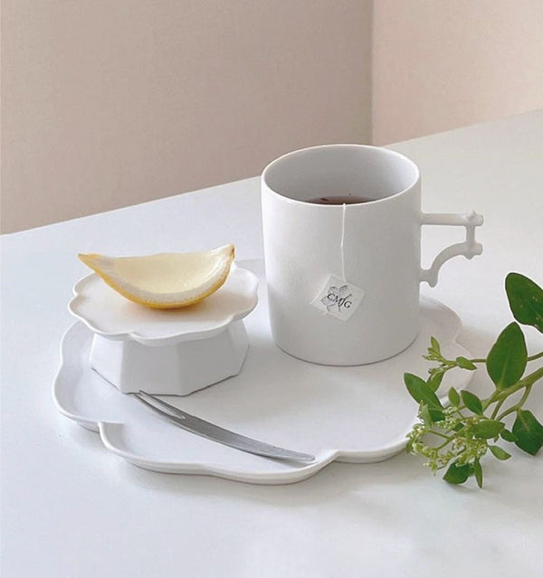 Mujagi Studio, Ceramicware, Ceramic Dinnerware