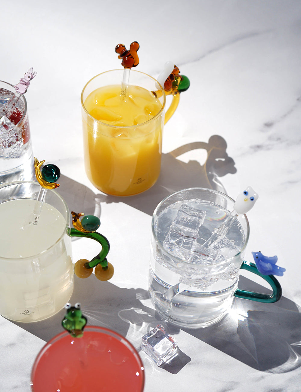 Ichendorf Milano | Italy Glassware & Drinkware