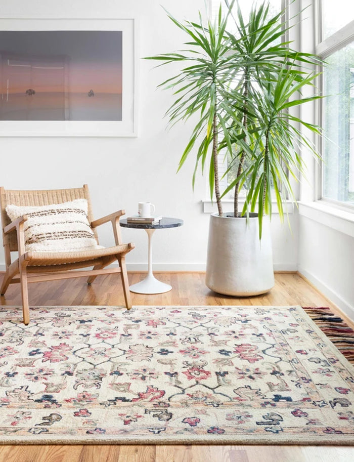 Esmeralda Rug