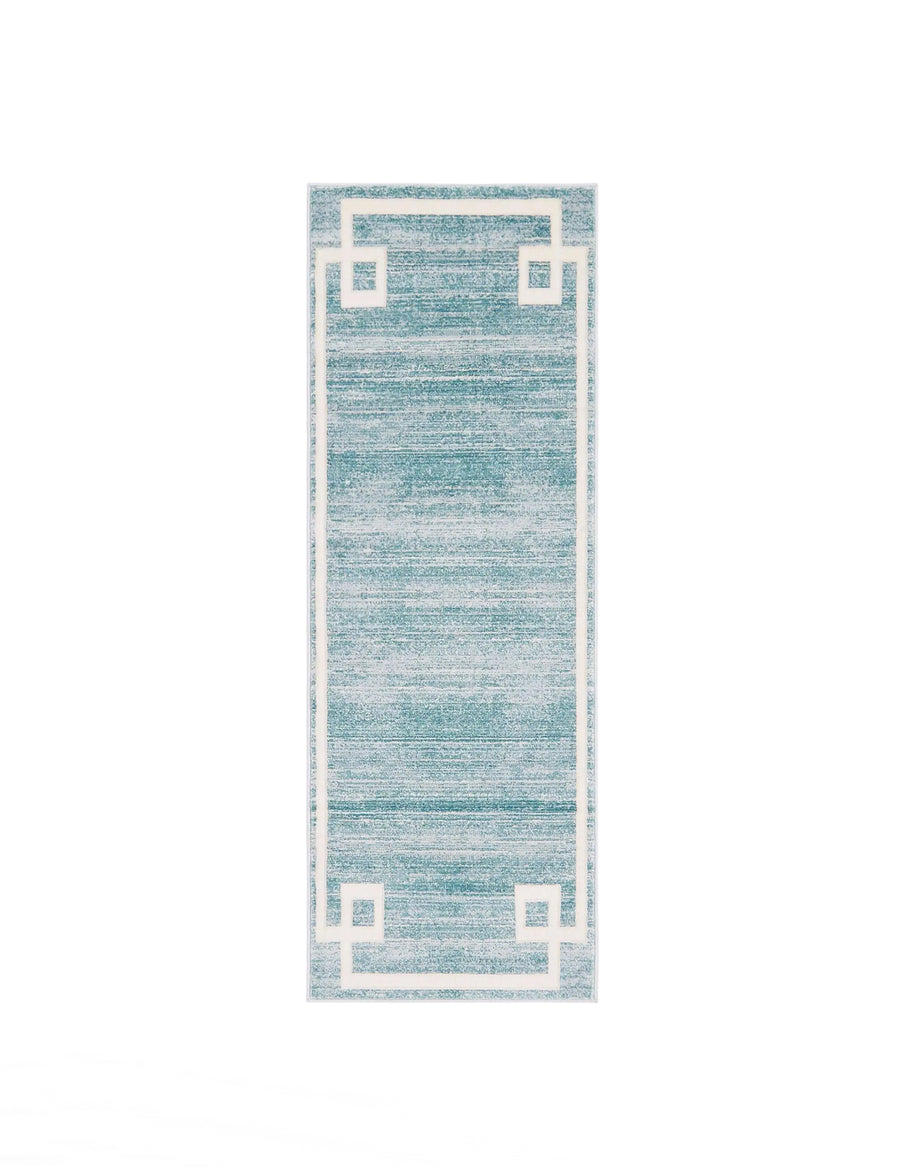 Oriental Runner Rug