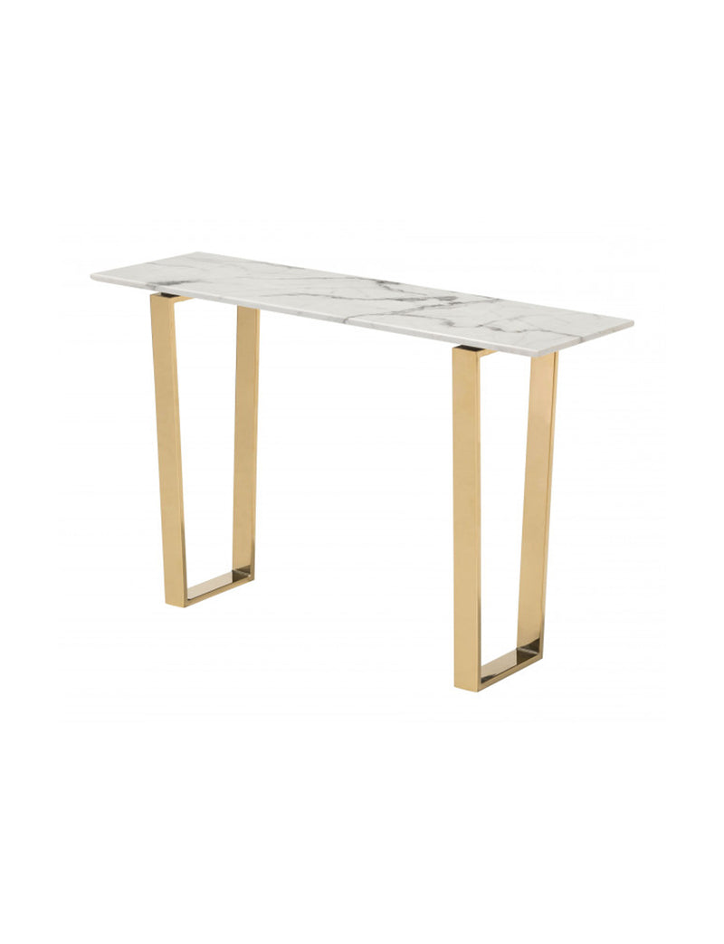 Console Tables