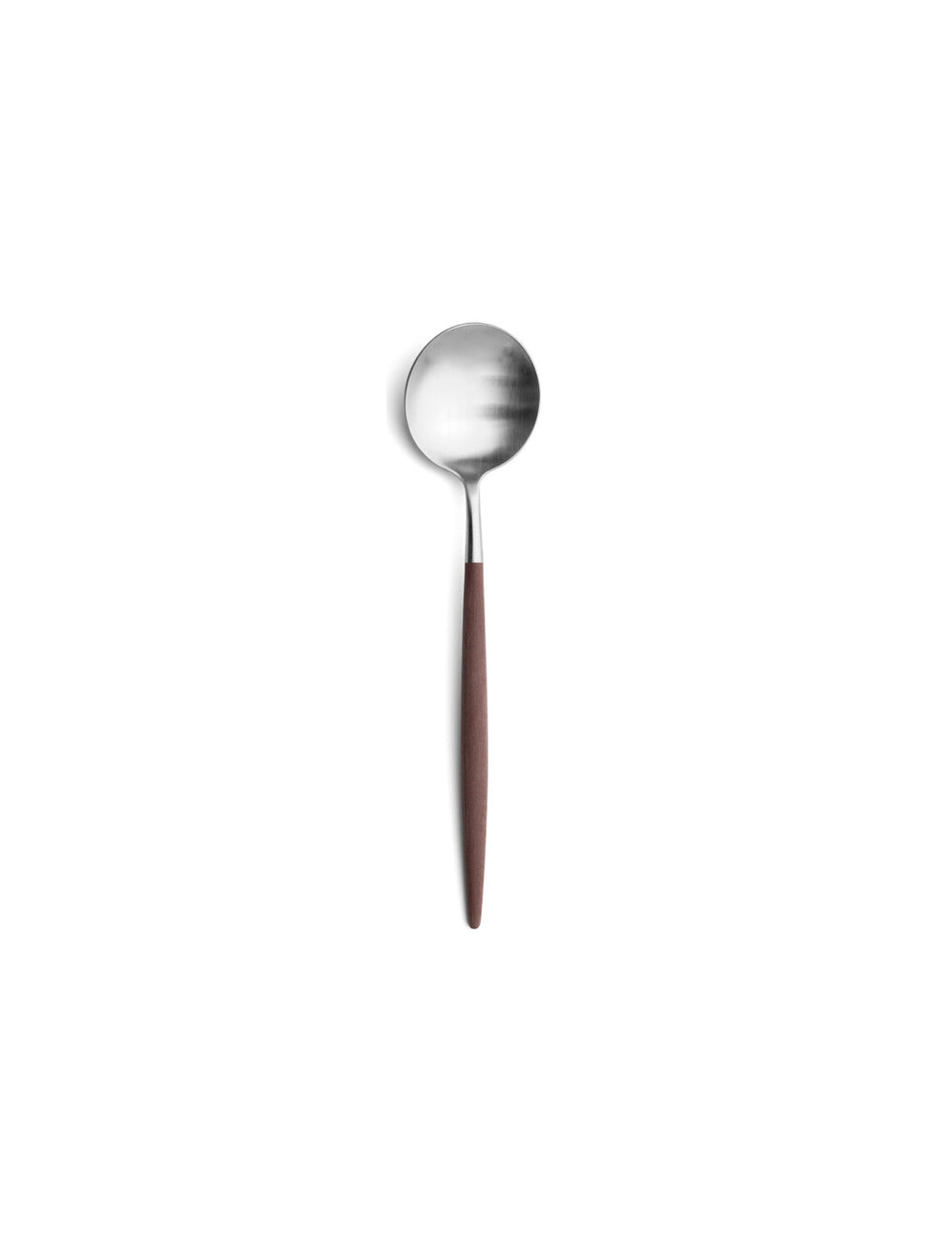 Cutipol Goa Dessert Spoon, silver