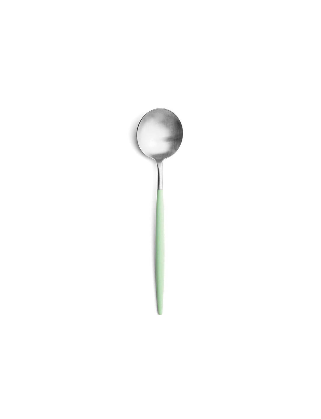 Cutipol Goa Dessert Spoon, silver