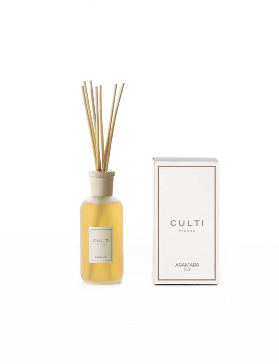 Culti Stile Diffuser 250ml, Aramara