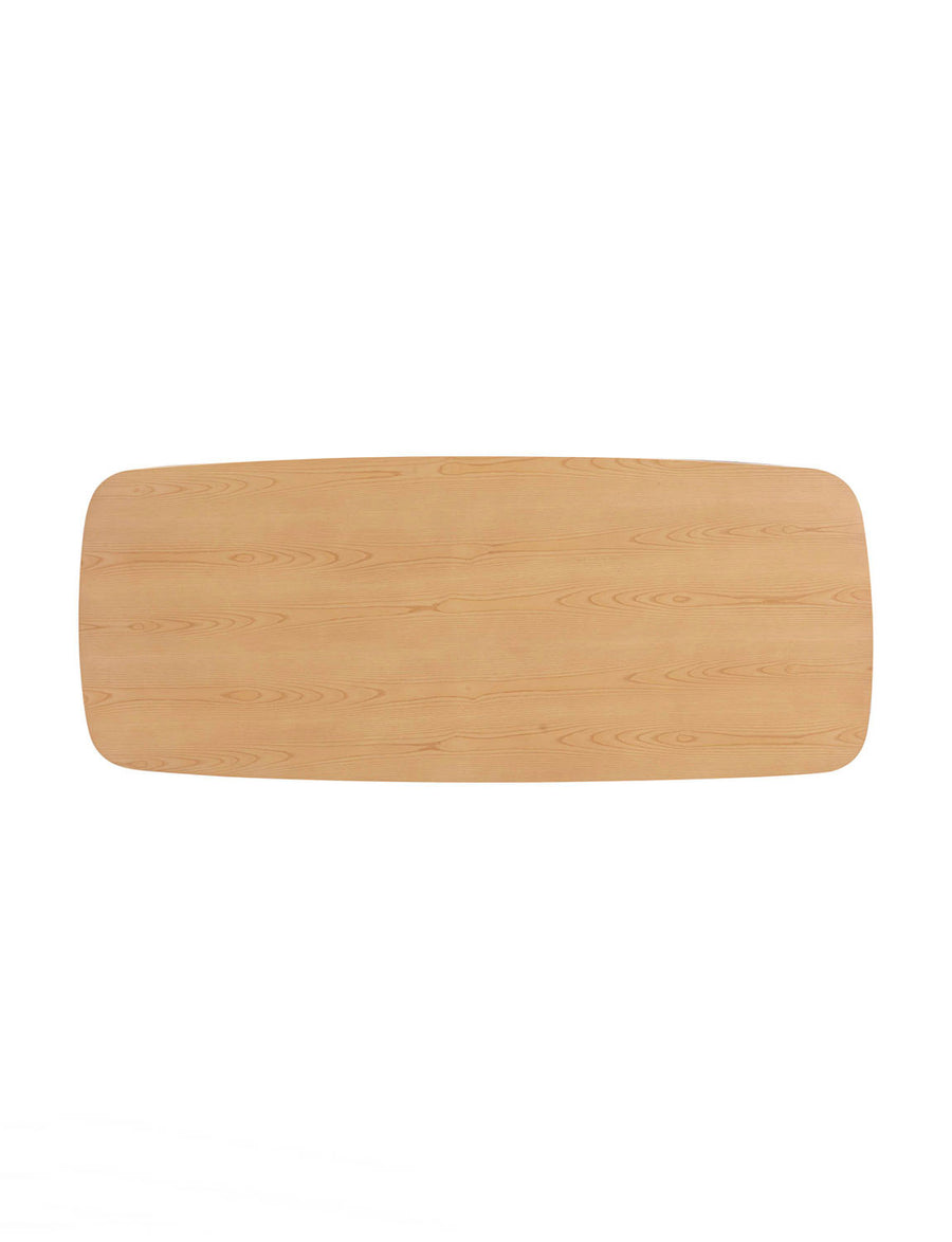 Dachi Dining Table