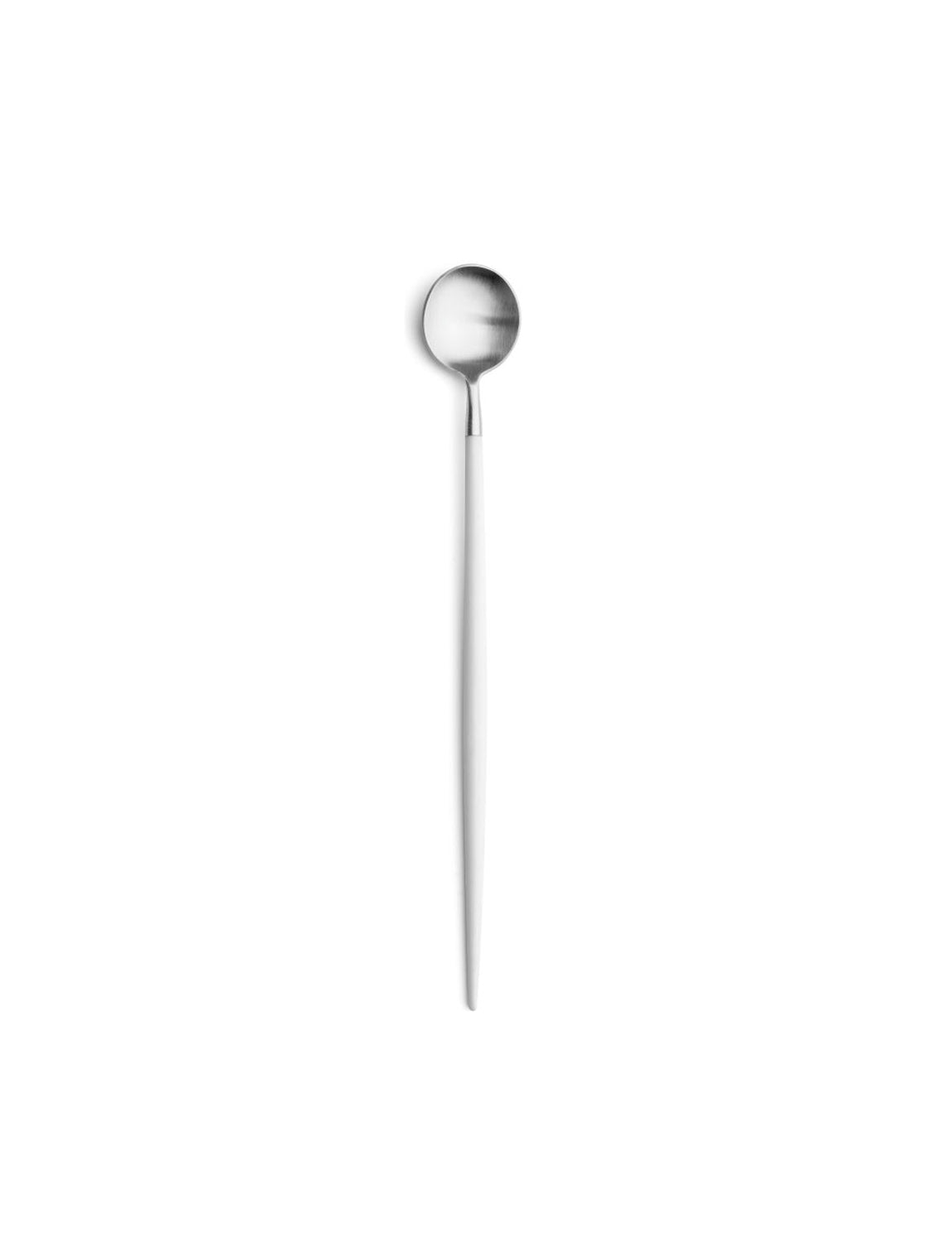 Cutipol Goa Long Drink Spoon, silver