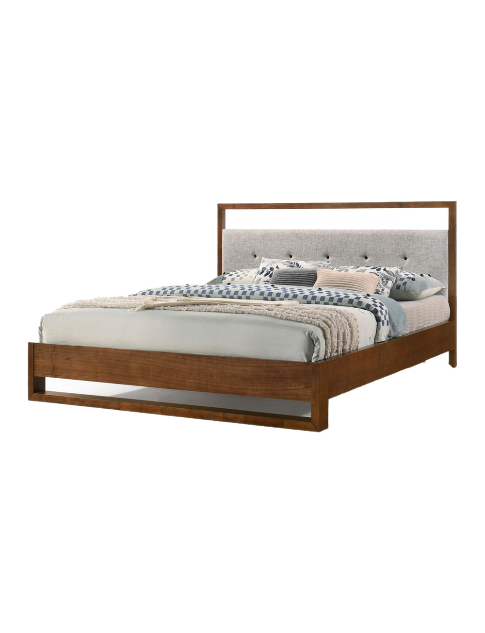 Fablo Bed