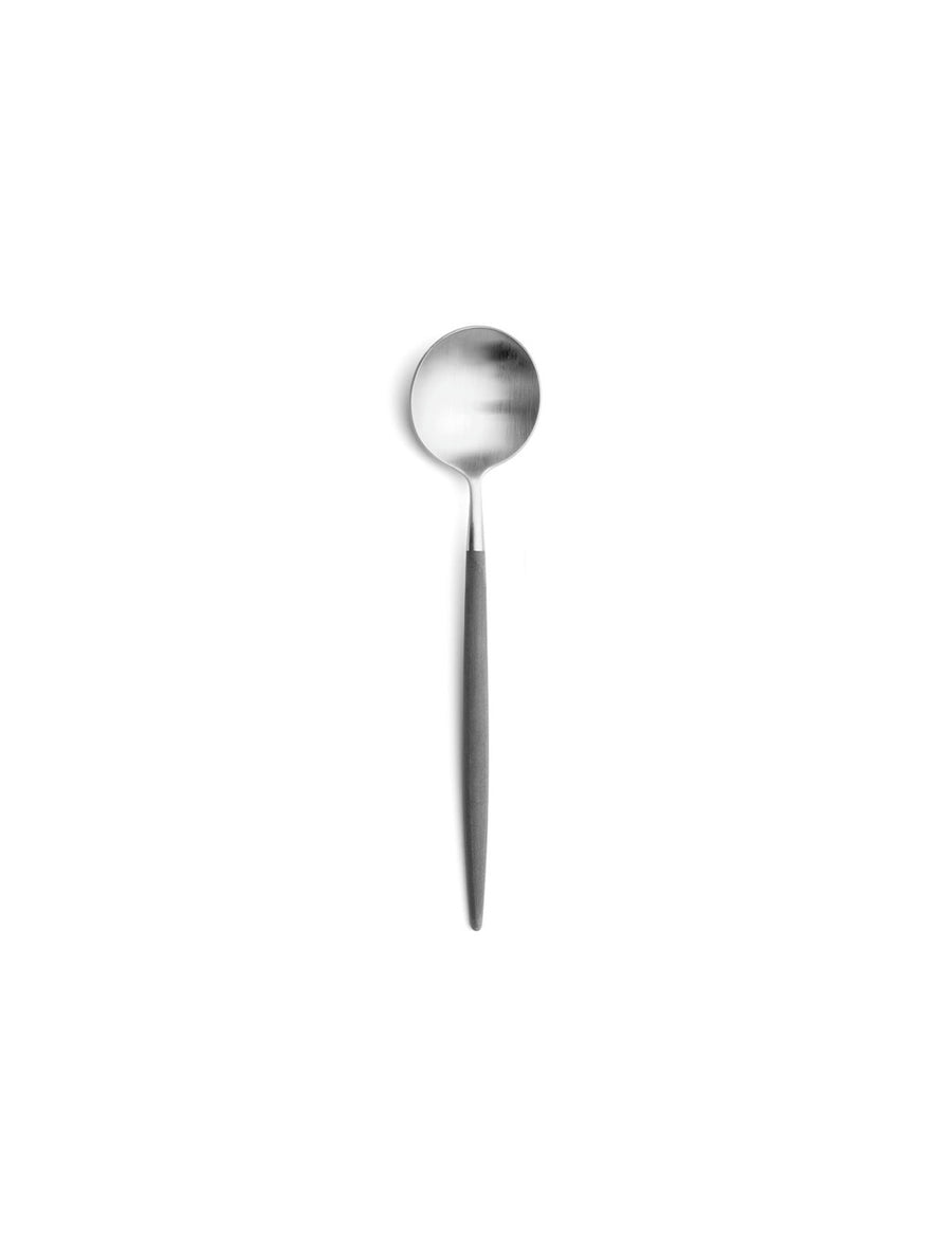 Cutipol Goa Dessert Spoon, silver