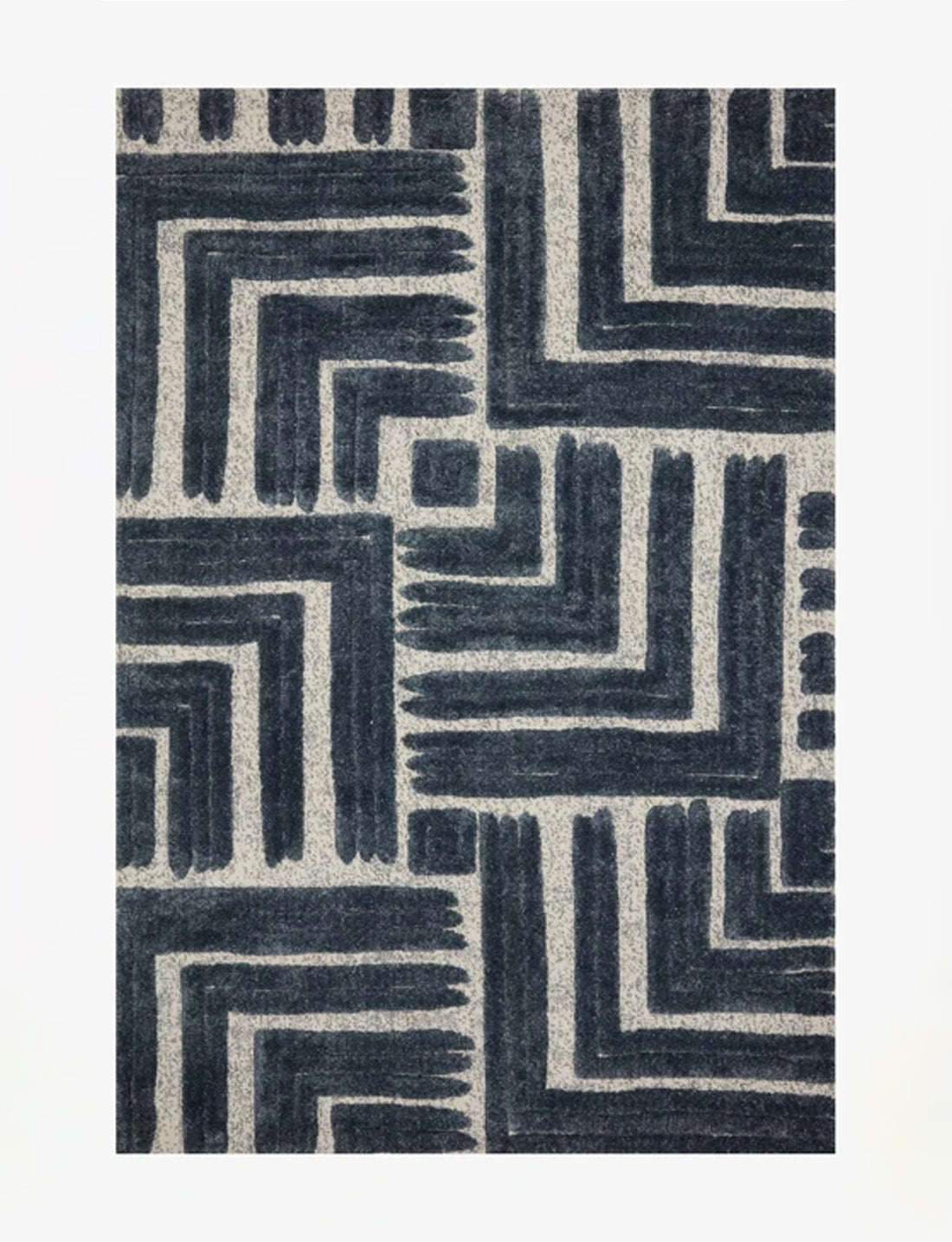Halo Rug