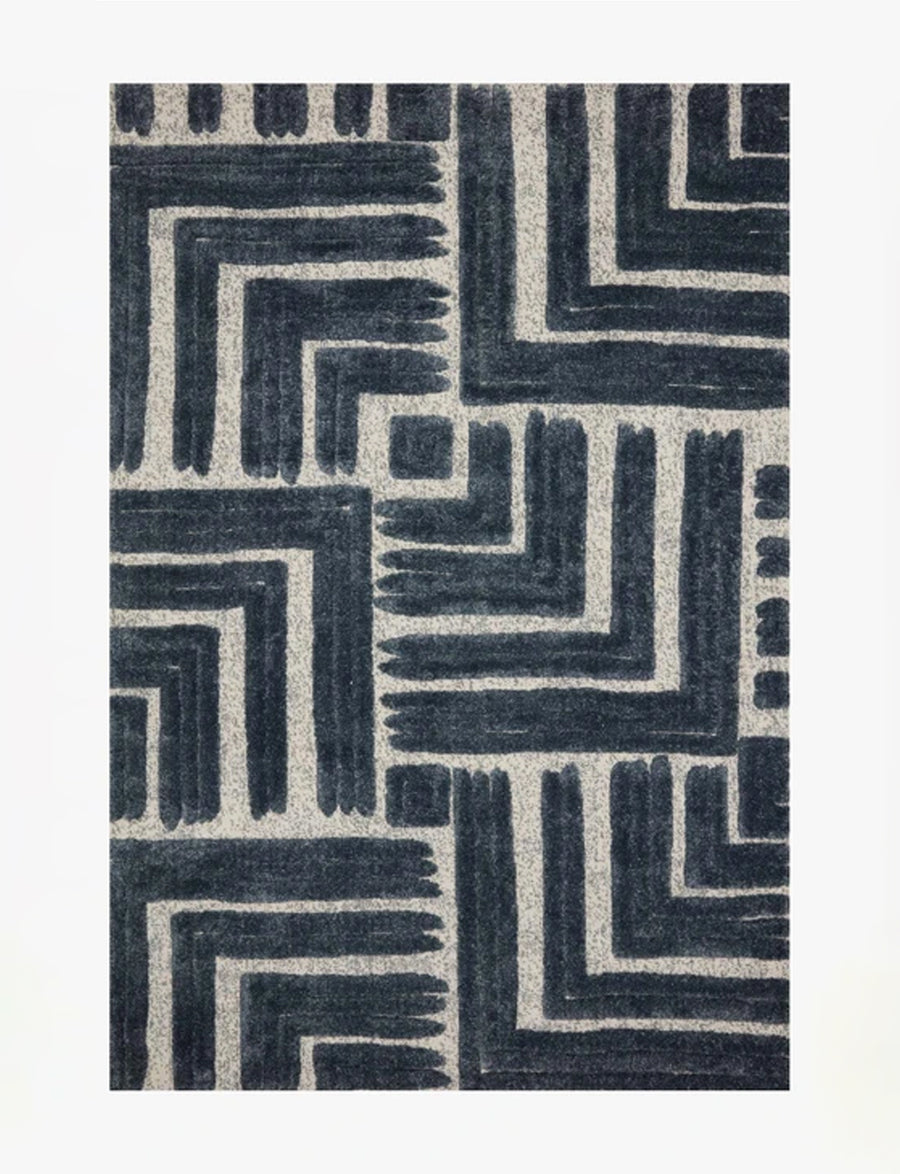 Halo Rug