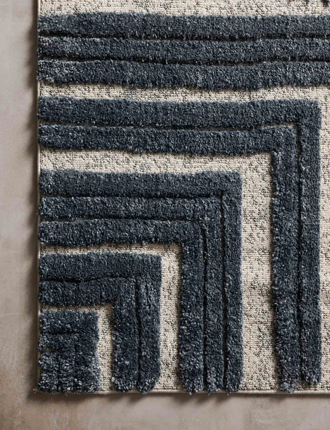 Halo Rug