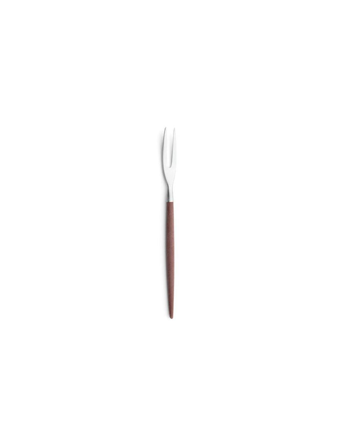 Cutipol Goa Japanese Fork, silver