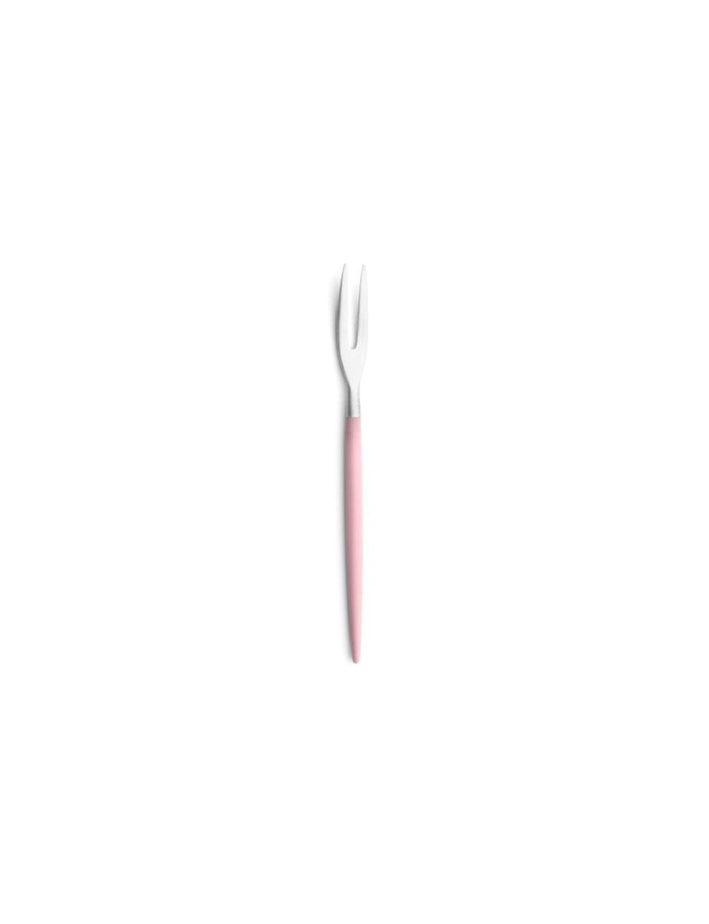 Cutipol Goa Japanese Fork, silver