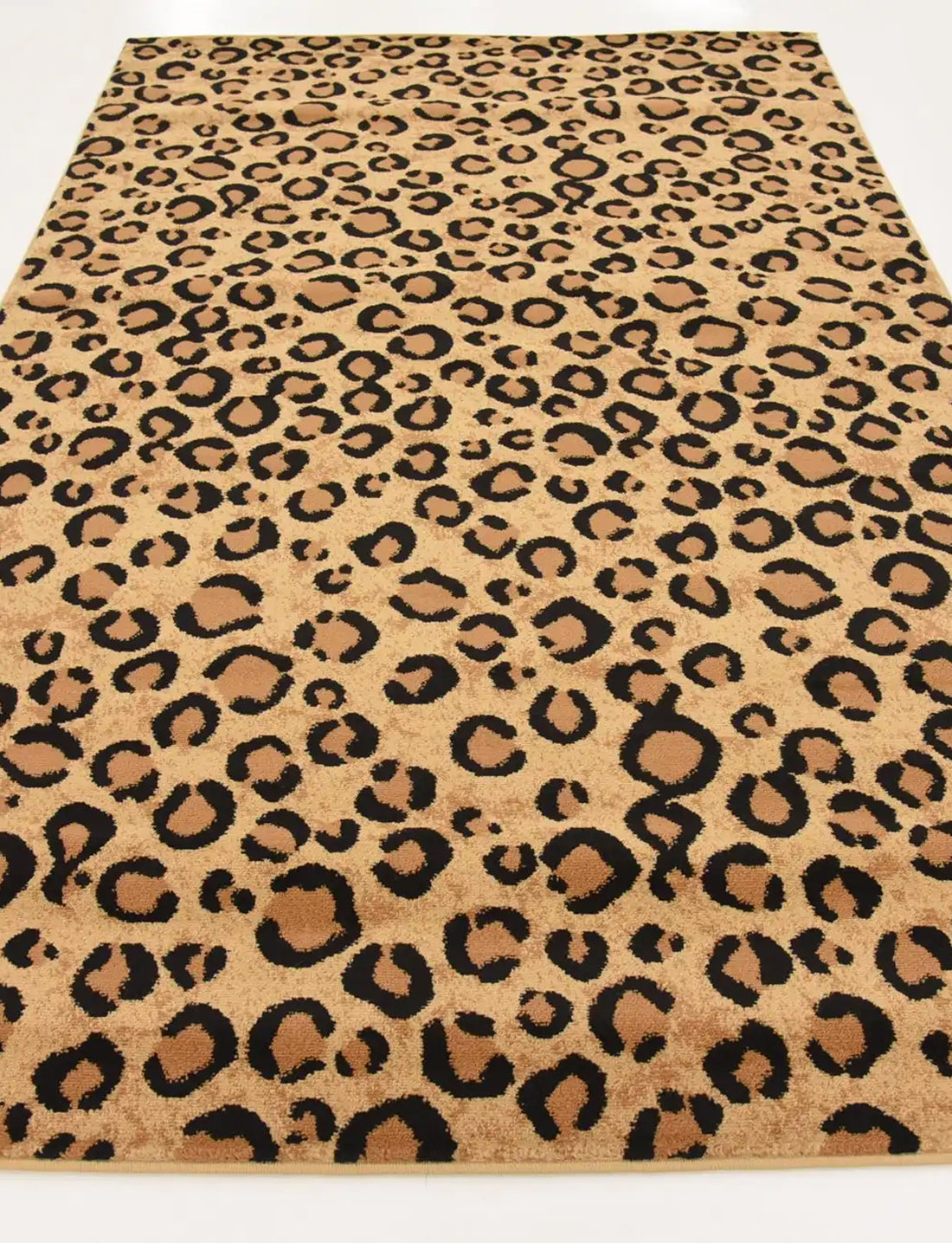 Jungle Rectangle Rug