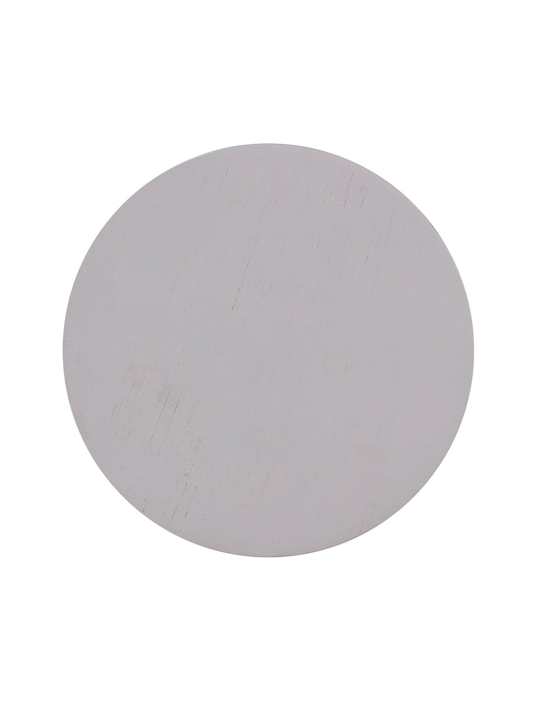 Noble Wooden Accent Table