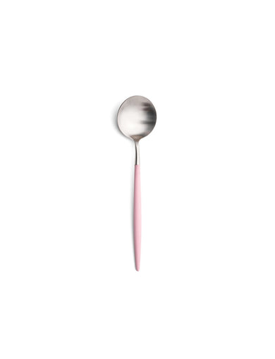 Cutipol Goa Dessert Spoon, silver