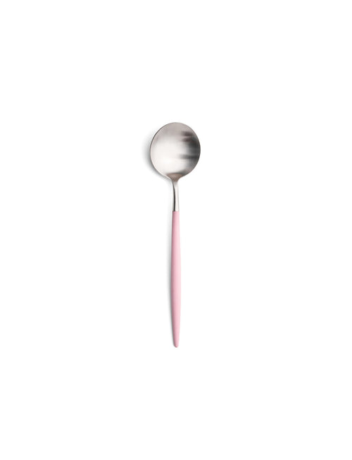Cutipol Goa Dessert Spoon, silver