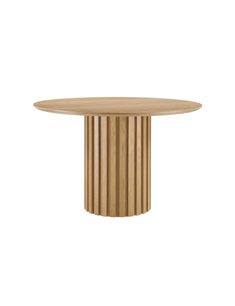 Ruben Round Dining Table