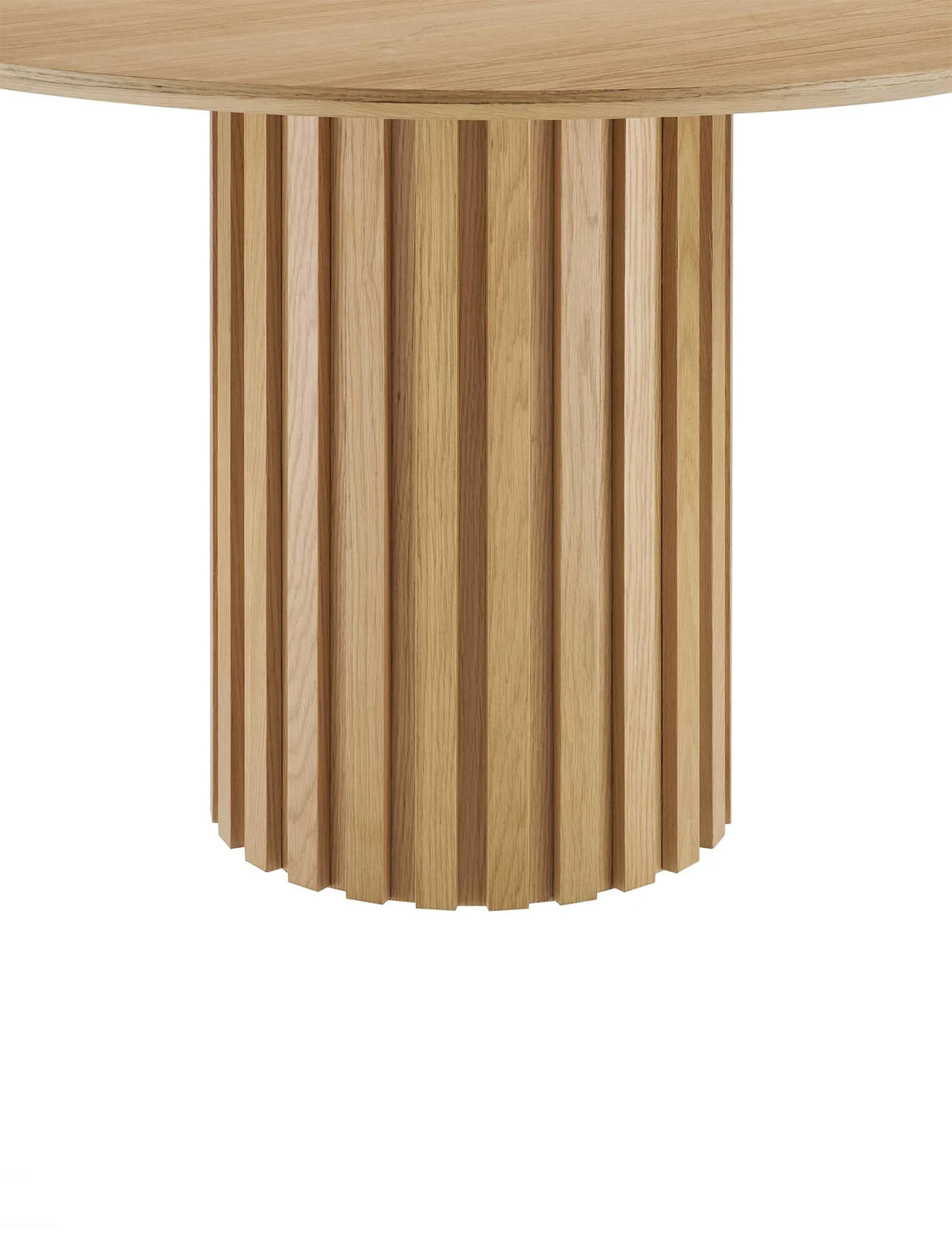 Ruben Round Dining Table