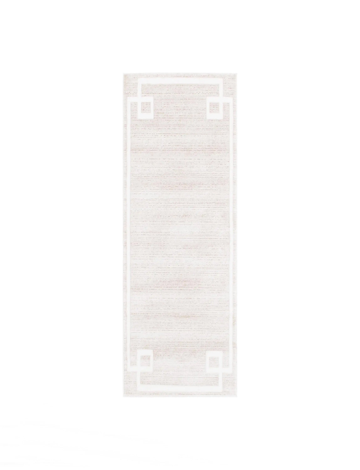 Oriental Runner Rug