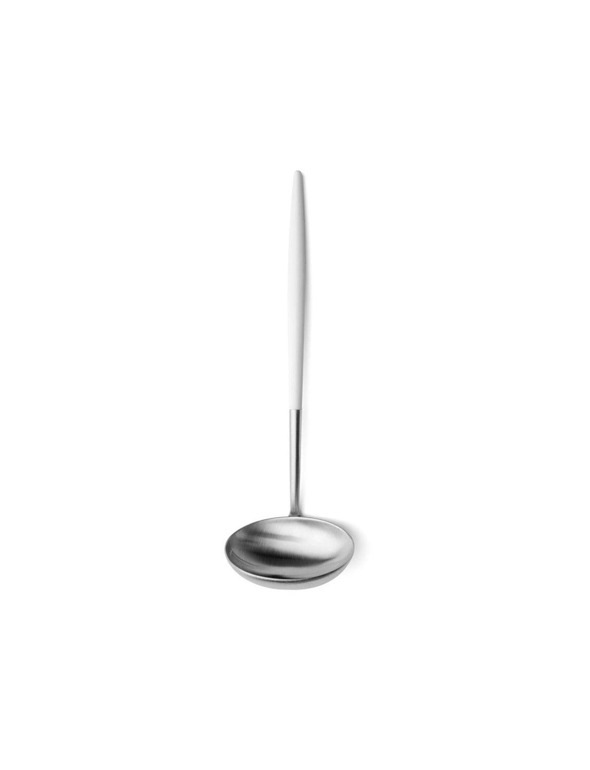 Cutipol Goa Sauce Spoon, silver