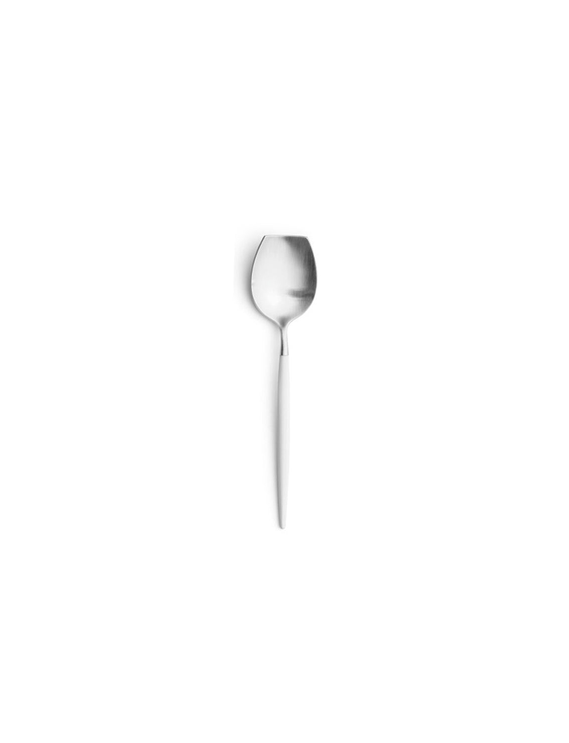 Cutipol Goa Sugar Spoon, silver