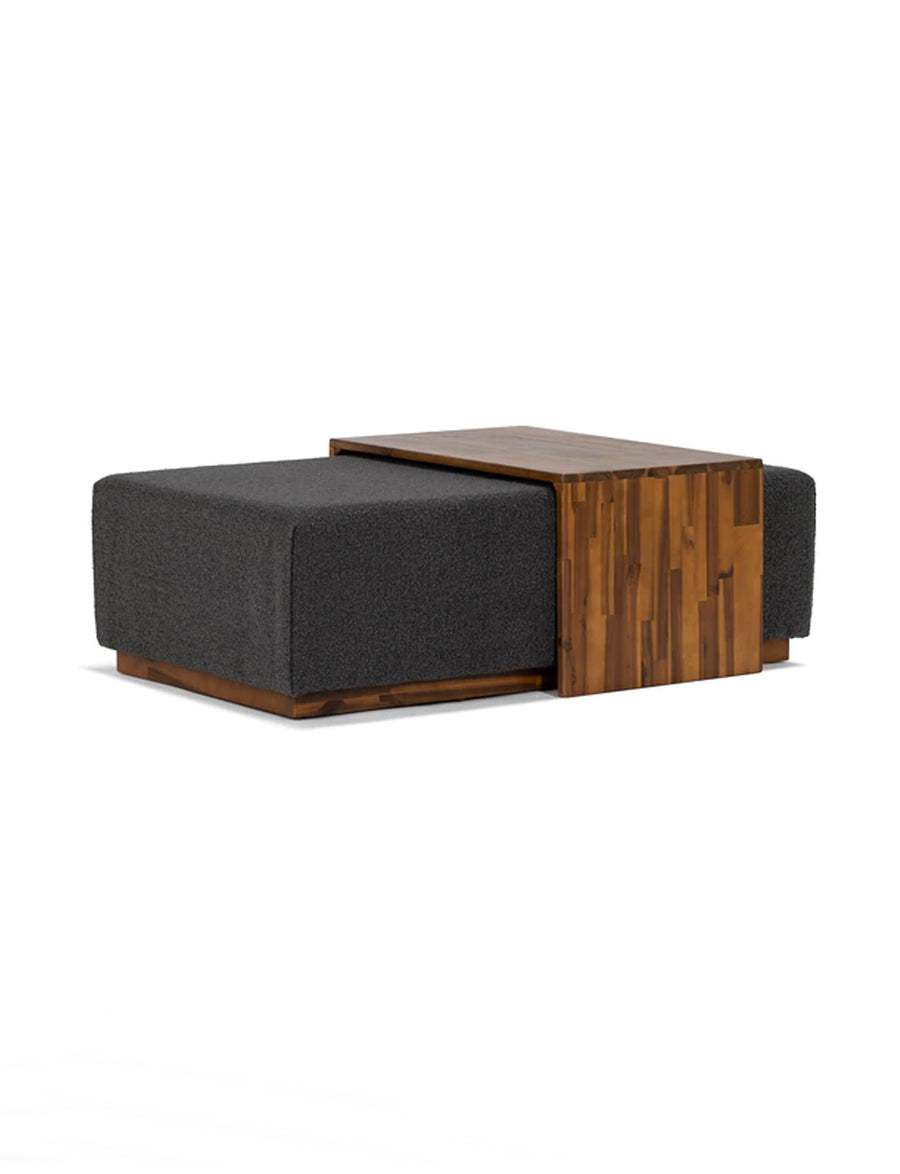 Tanner Coffee Table