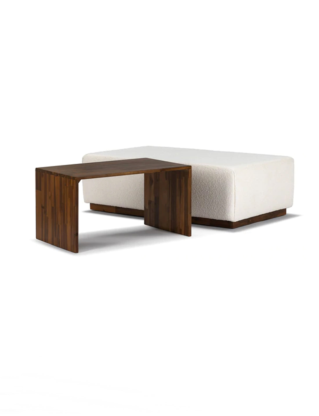 Tanner Coffee Table