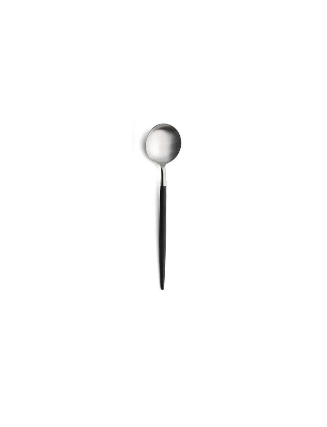 Cutipol Goa Coffee/Tea Spoon, silver