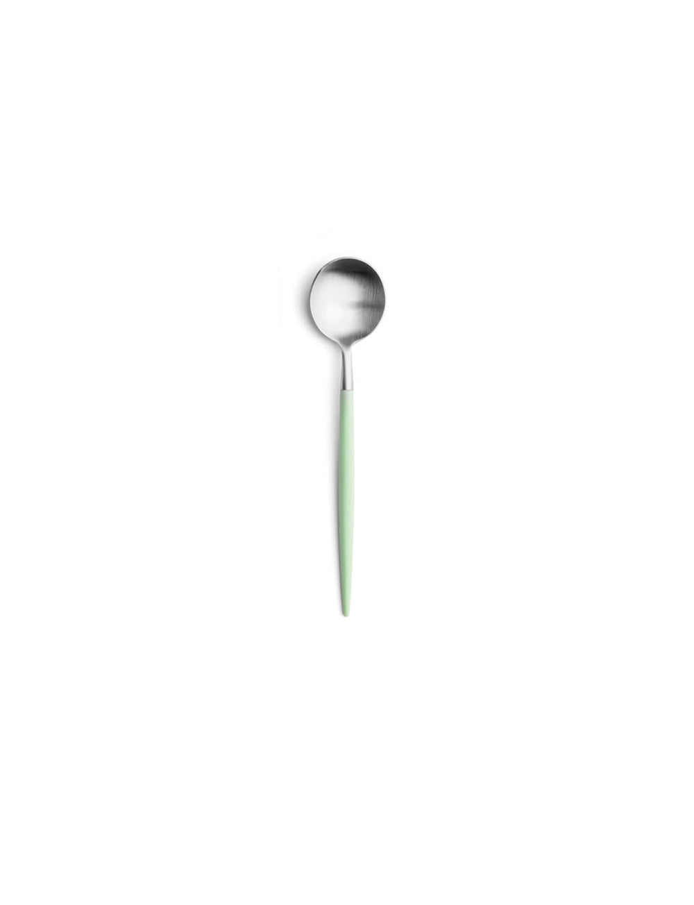 Cutipol Goa Coffee/Tea Spoon, silver