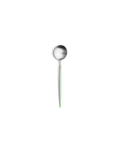 Cutipol Goa Coffee/Tea Spoon, silver
