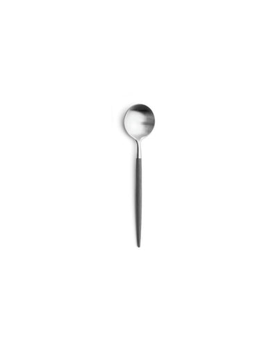 Cutipol Goa Coffee/Tea Spoon, silver