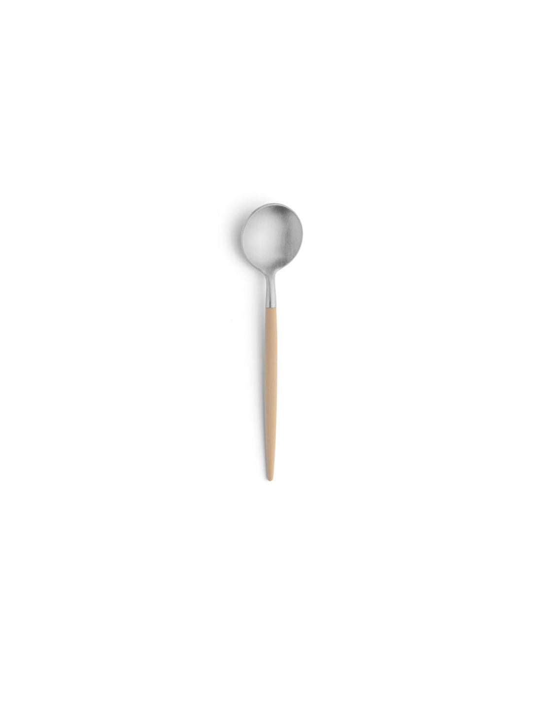 Cutipol Goa Coffee/Tea Spoon, silver