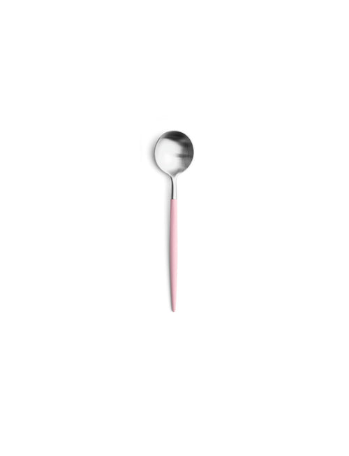 Cutipol Goa Coffee/Tea Spoon, silver