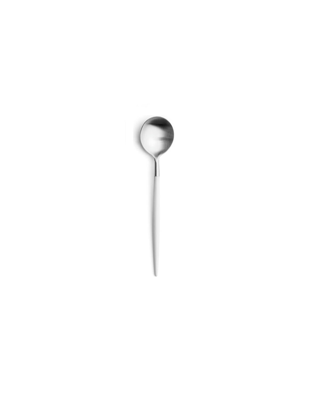 Cutipol Goa Coffee/Tea Spoon, silver
