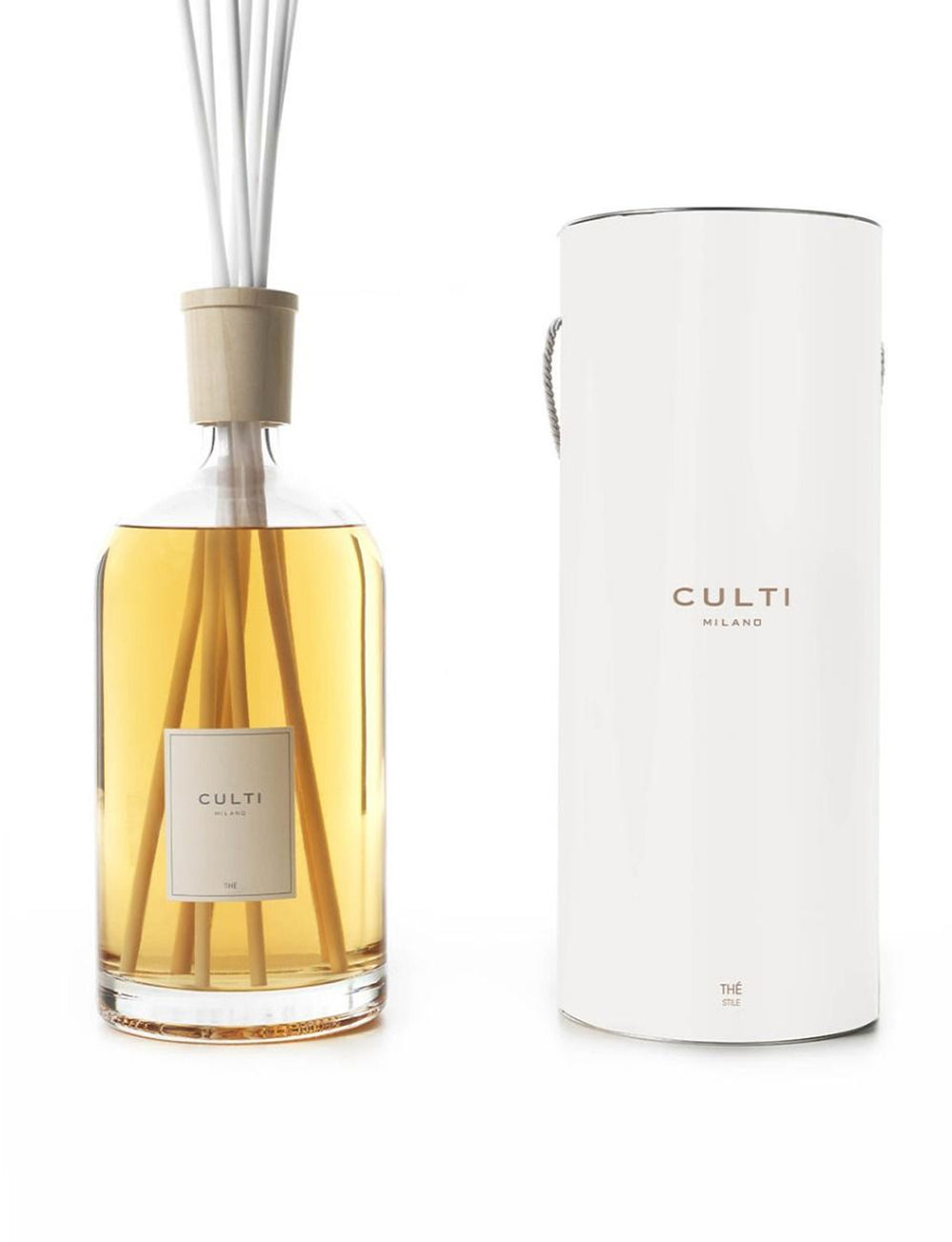 Culti Stile Diffuser, Thé