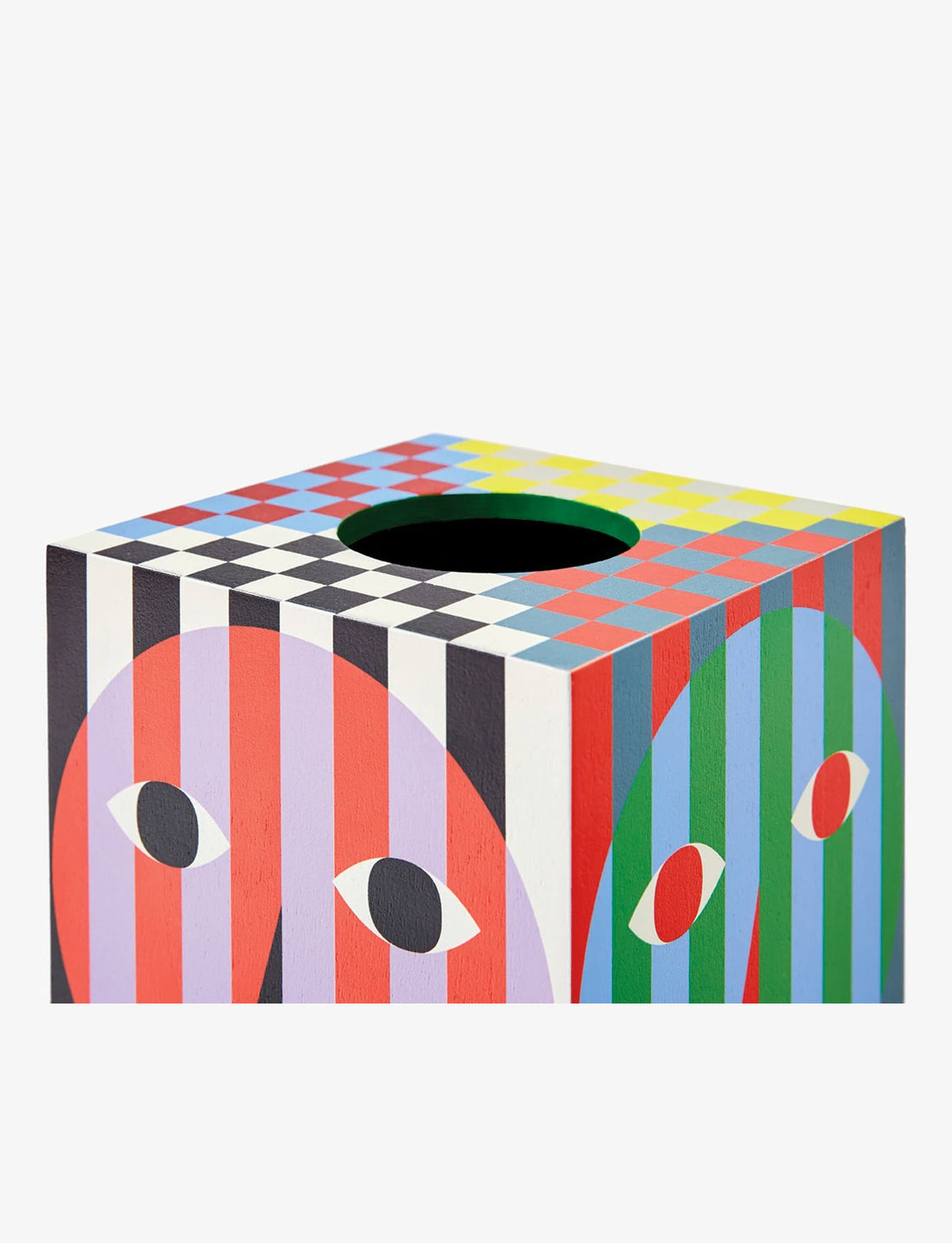 Everyday Tissue Box