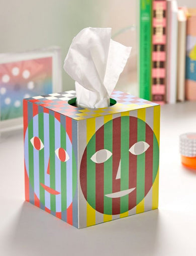 Everyday Tissue Box
